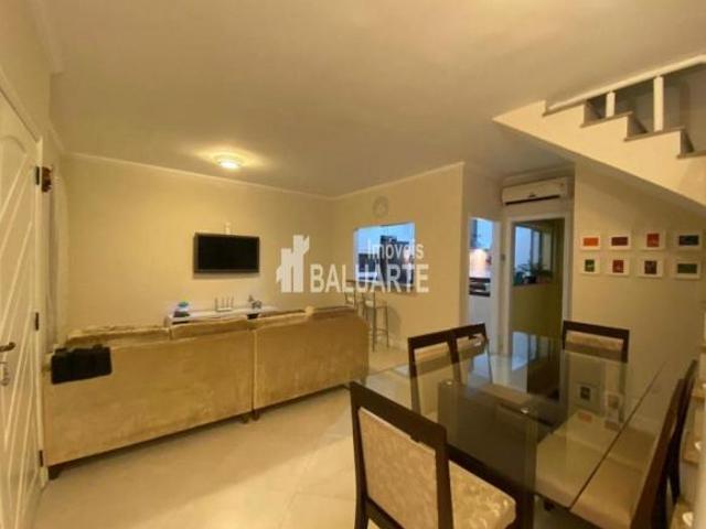 Sobrado com 2 dormitórios à venda, 122 m² Morumbi São Paulo/SP