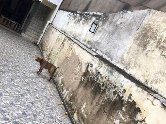 Sobrado com 2 dormitórios à venda, 122 m² por R$ 250.000,00 Jardim Josane Sorocaba/SP