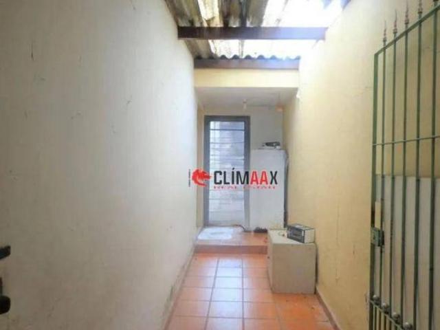Sobrado com 2 dormitórios à venda, 122 m² por R$ 430.000,00 Jardim Maria Luiza São Paulo/SP