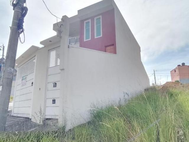 Sobrado com 2 dormitórios à venda, 122 m² por R$ 425.000,00 Residencial e Comercial Guarulhos Gu