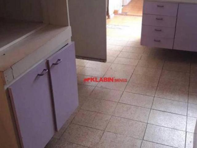 Sobrado com 2 dormitórios à venda, 122 m² por R$ 560.000,00 Vila Brasílio Machado São Paulo/SP