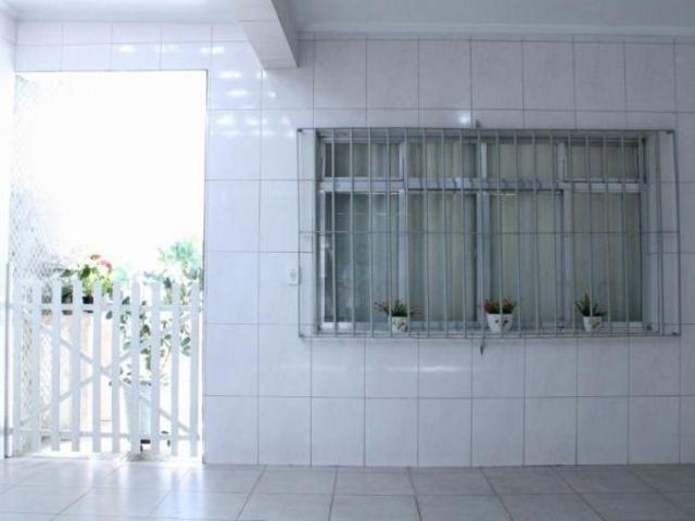 Sobrado com 2 dormitórios à venda, 122 m² por R$ 700.000,00 Vila Medeiros São Paulo/SP
