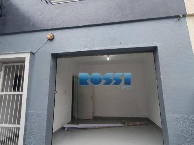Sobrado com 2 dormitórios à venda, 122 m² por R$ 750.000,00 Mooca São Paulo/SP
