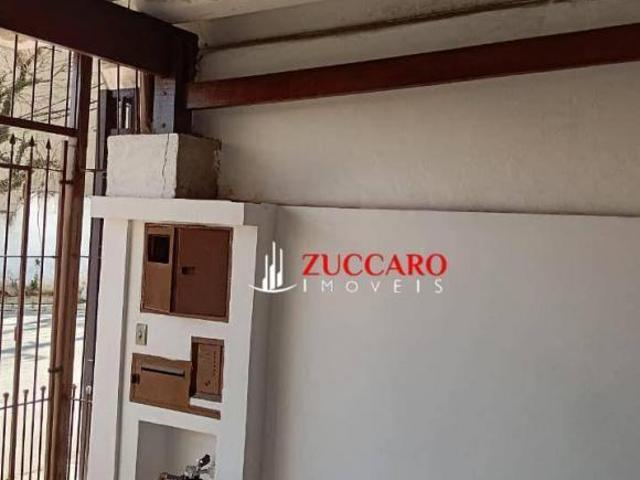 Sobrado à venda, 123 m² por R$ 439.990,00 Vila Progresso Guarulhos/SP