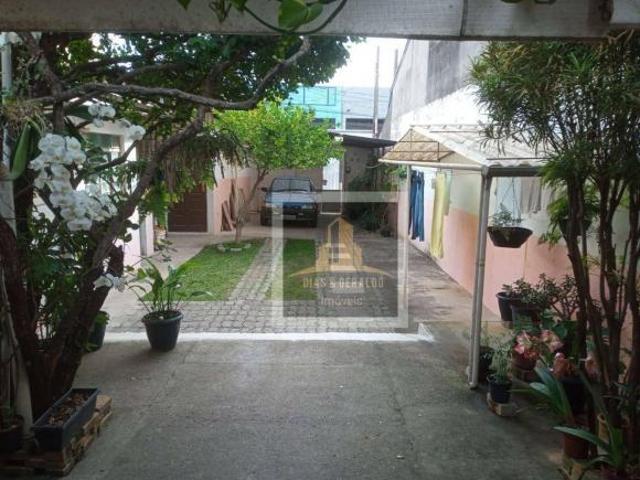 Sobrado com 2 dormitórios à venda, 123 m² por R$ 508.000,00 Residencial Esperança Caçapava/SP