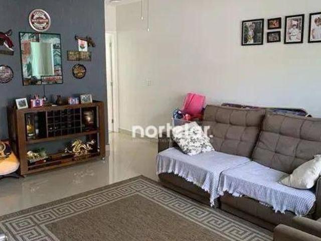 Sobrado com 2 dormitórios à venda, 123 m² por R$ 685.000,00 Limão São Paulo/SP
