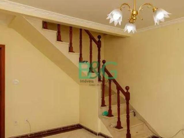Sobrado à venda, 123 m² por R$ 679.000,00 Vila Guilherme São Paulo/SP