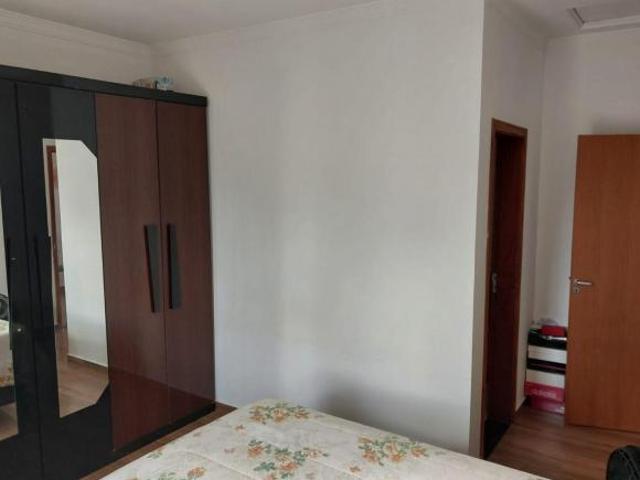 Sobrado com 2 dormitórios à venda, 134 m² por R$ 1.150.000,00 Jardim Park Real Indaiatuba/SP