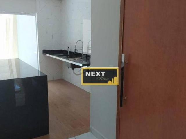 Sobrado com 2 dormitórios à venda, 134 m² por R$ 1.250.000,00 Vila Carrão São Paulo/SP