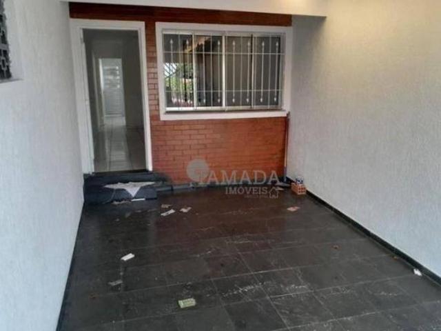 Sobrado com 2 dormitórios à venda, 134 m² por R$ 550.000,00 Vila Robertina São Paulo/SP