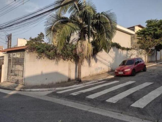 Sobrado com 2 dormitórios à venda, 134 m² por R$ 615.000,00 Burgo Paulista São Paulo/SP