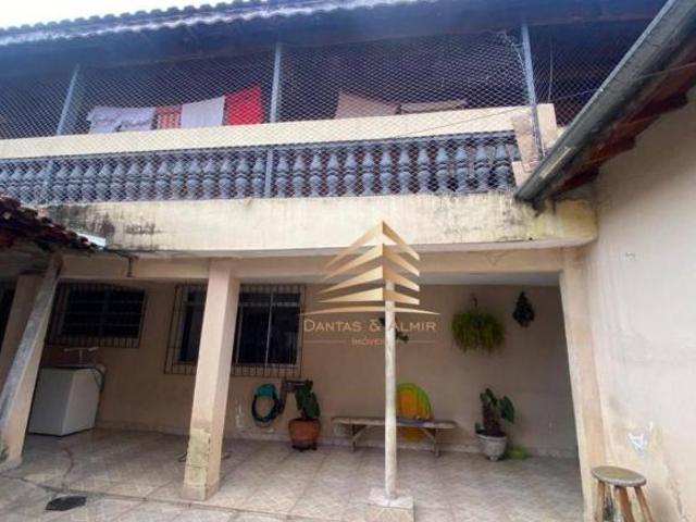 Sobrado com 2 dormitórios à venda, 134 m² por R$ 680.000 Cumbica Guarulhos/SP
