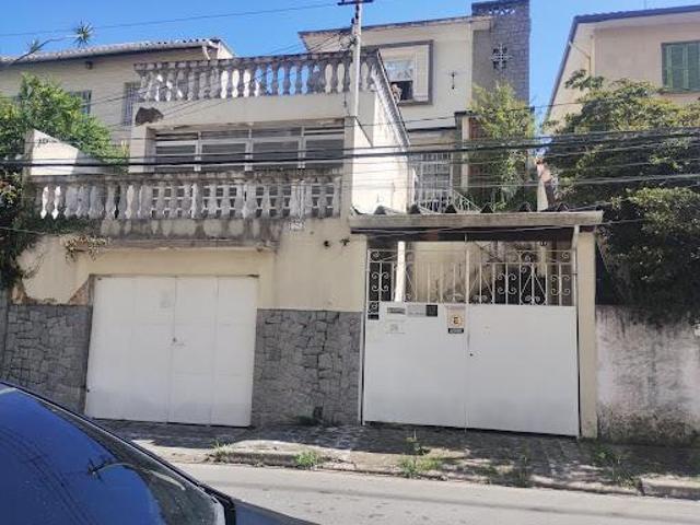 Sobrado com 2 dormitórios à venda, 135 m² por R$ 1.300.000,00 V Mariana São Paulo/SP