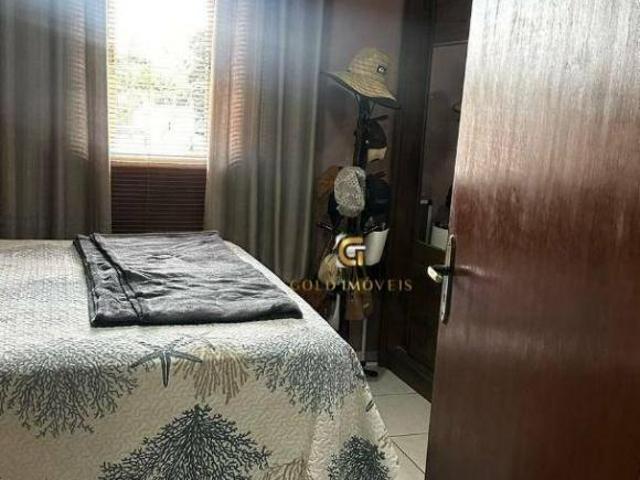 Sobrado com 2 dormitórios à venda, 135 m² por R$ 530.000,00 Campos de São José São José dos Camp
