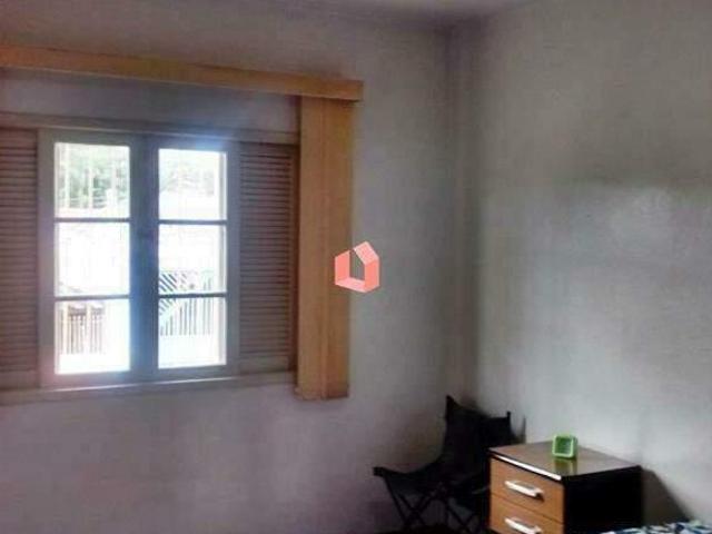 Sobrado com 2 dormitórios à venda, 135 m² por R$ 680.000,00 Assunção São Bernardo do Campo/SP