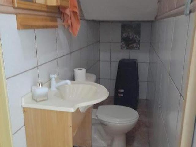 Sobrado com 2 dormitórios à venda, 135 m² por R$ 690.000,00 Jardim Santo Ignácio São Bernardo do