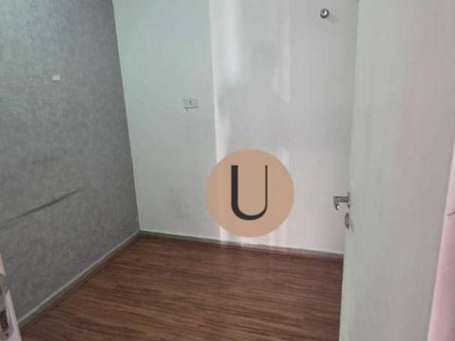 Sobrado com 2 dormitórios à venda, 135 m² por R$ 741.009,00 Campestre Santo André/SP