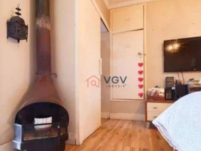Sobrado com 2 dormitórios à venda, 135 m² por R$ 780.000,00 Saúde São Paulo/SP
