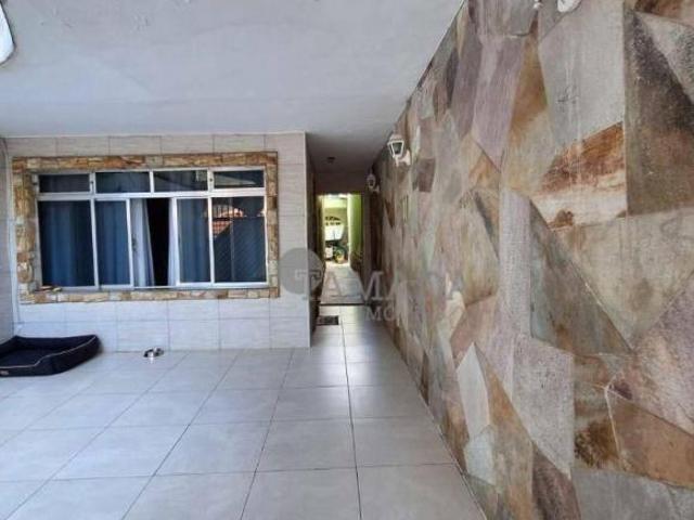 Sobrado com 2 dormitórios à venda, 135 m² por R$ 890.000,00 Jardim Maringá São Paulo/SP