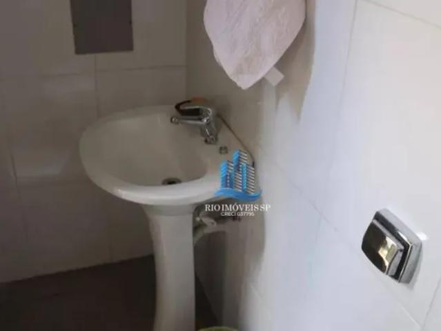 Sobrado com 2 dormitórios à venda, 135 m² por R$ 900.000,00 Cerâmica São Caetano do Sul/SP