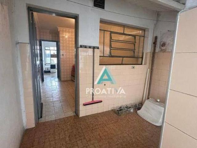 Sobrado com 2 dormitórios à venda, 136 m² por R$ 490.000,05 Vila Alpina Santo André/SP