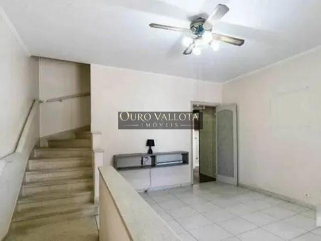 Sobrado com 2 dormitórios à venda, 136 m² por R$ 550.000,00 Mooca São Paulo/SP
