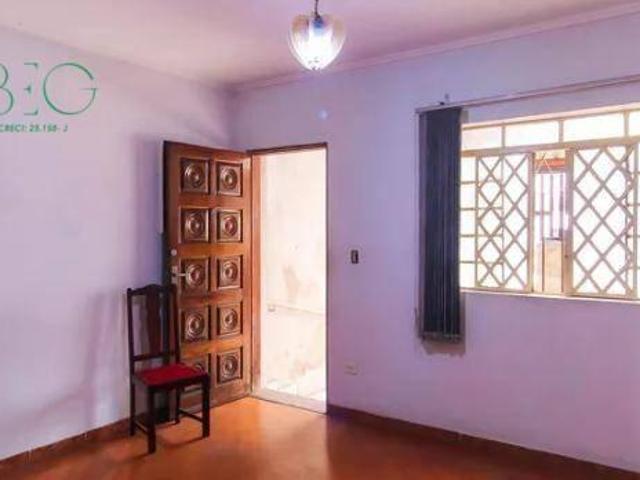 Sobrado à venda, 136 m² por R$ 619.000,00 Vila Bertioga São Paulo/SP