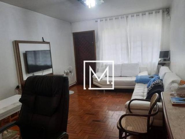 Sobrado com 2 dormitórios à venda, 136 m² por R$ 810.000,00 Bosque da Saúde São Paulo/SP