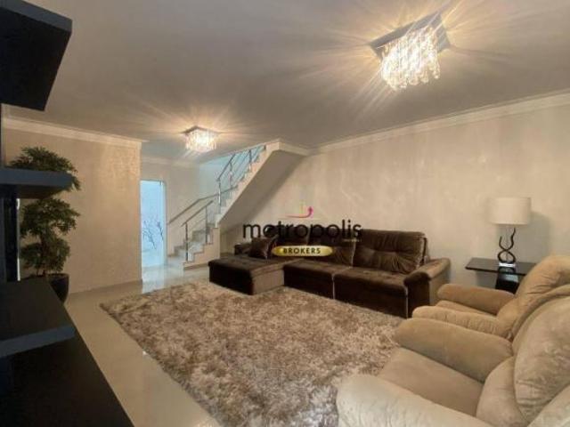 Sobrado com 2 dormitórios à venda, 136 m² por R$ 850.000,00 Jardim Patente Novo São Paulo/SP