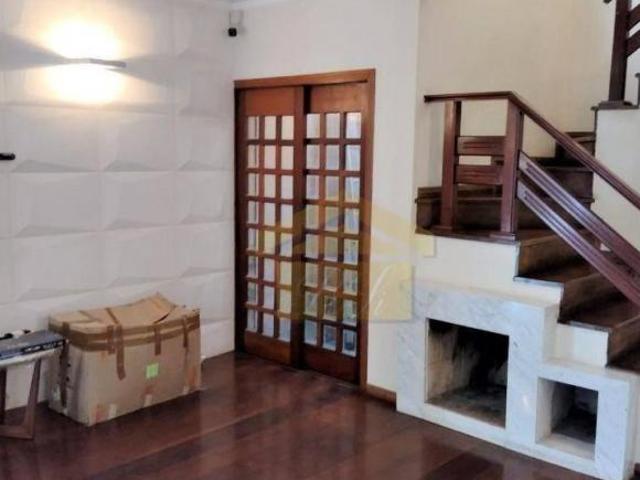 Sobrado com 2 dormitórios à venda, 136 m² por R$ 980.000,00 Nova Piraju São Paulo/SP