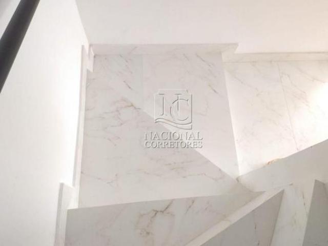 Sobrado com 2 dormitórios à venda, 136 m² Vila Assunção Santo André/SP