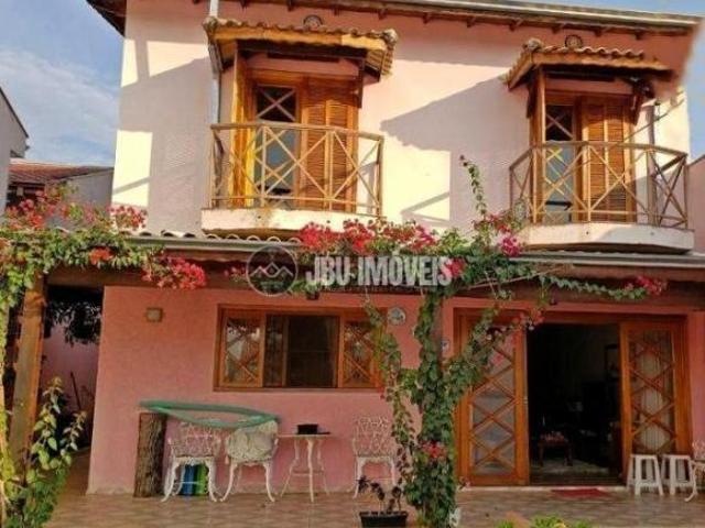 Sobrado com 2 dormitórios à venda, 136m² por R$ 530.000 Residencial Vicente Laure