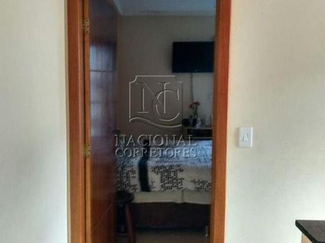 Sobrado com 2 dormitórios à venda, 137 m² por R$ 585.000,00 Vila Liviero São Paulo/SP