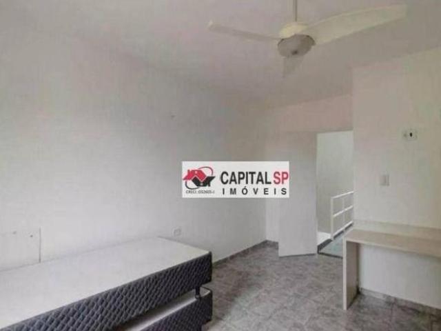 Sobrado com 2 dormitórios à venda, 137 m² por R$ 580.000,00 Vila Marieta São Paulo/SP