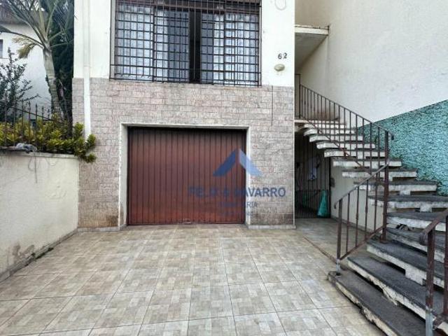 Sobrado com 2 dormitórios à venda, 137 m² por R$ 750.000,00 Parque Mandaqui São Paulo/SP
