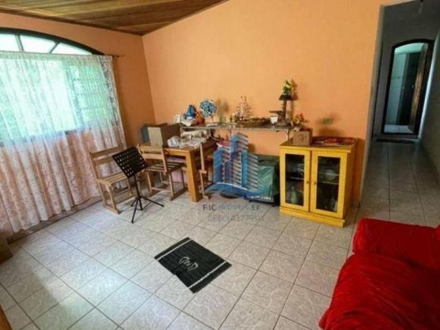 Sobrado com 2 dormitórios à venda, 137 m² por R$ 900.000,00 Santa Maria São Caetano do Sul/SP