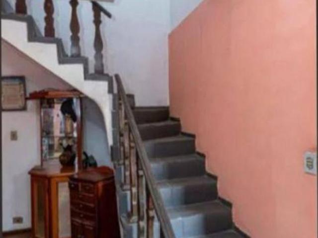 Sobrado à venda, 138 m² por R$ 515.000,00 Freguesia do Ó São Paulo/SP
