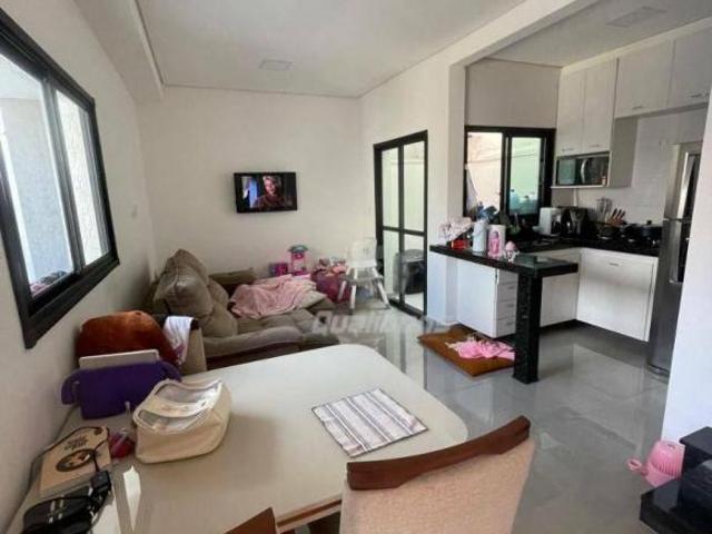 Sobrado com 2 dormitórios à venda, 138 m² por R$ 580.000,00 Vila Pires Santo André/SP