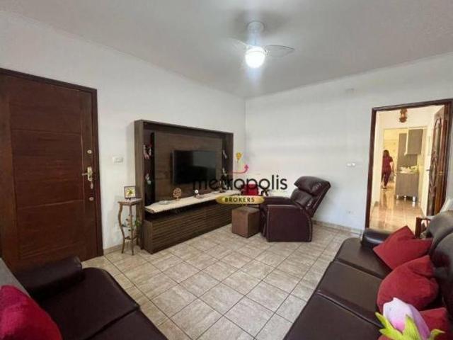 Sobrado com 2 dormitórios à venda, 138 m² por R$ 745.000,00 Jardim Patente São Paulo/SP