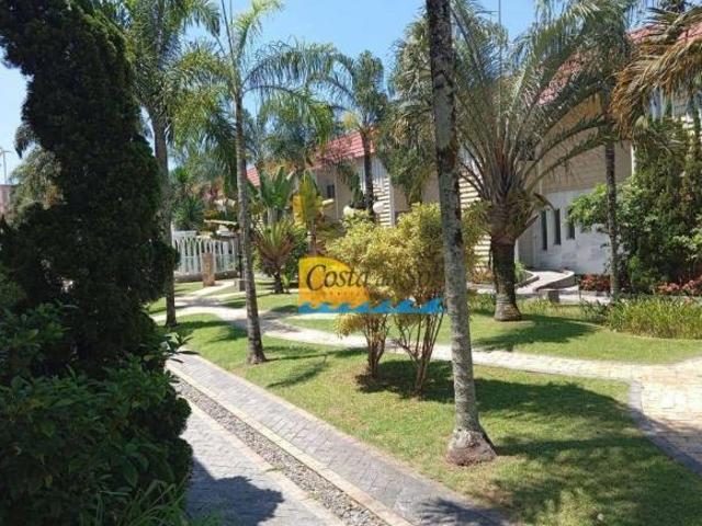 Sobrado com 2 dormitórios à venda, 138 m² por R$ 780.000,00 Mirim Praia Grande/SP