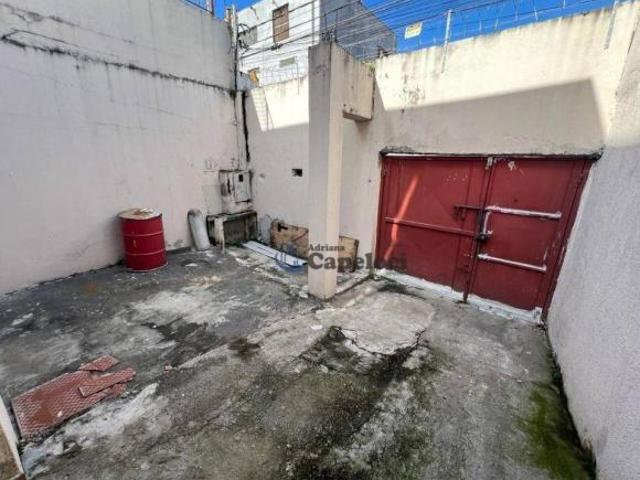Sobrado com 2 dormitórios à venda, 139 m² Freguesia do Ó São Paulo/SP