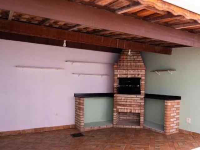 Sobrado com 2 dormitórios à venda, 139 m² por R$ 430.000,00 Jardim Vila Rica Santo André/SP