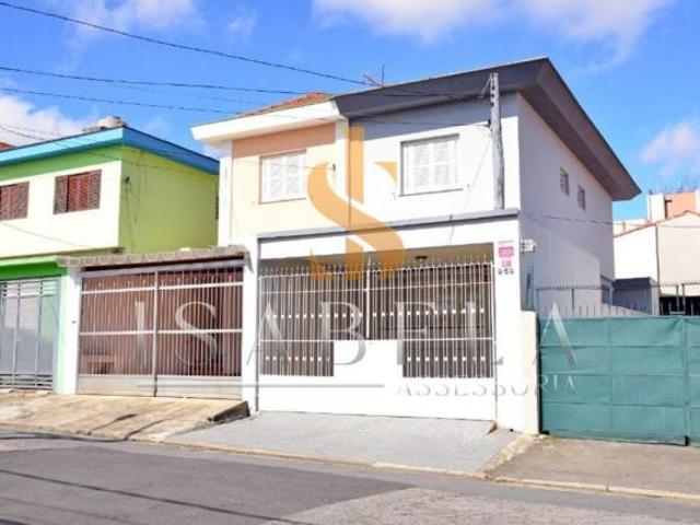 Sobrado com 2 dormitórios à venda, 139 m² por R$ 670.000,00 Jabaquara São Paulo/SP