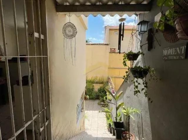 Sobrado com 2 dormitórios à venda, 130 m² por R$ 1.100.000,00 Jardim Aeroporto São Paulo/SP