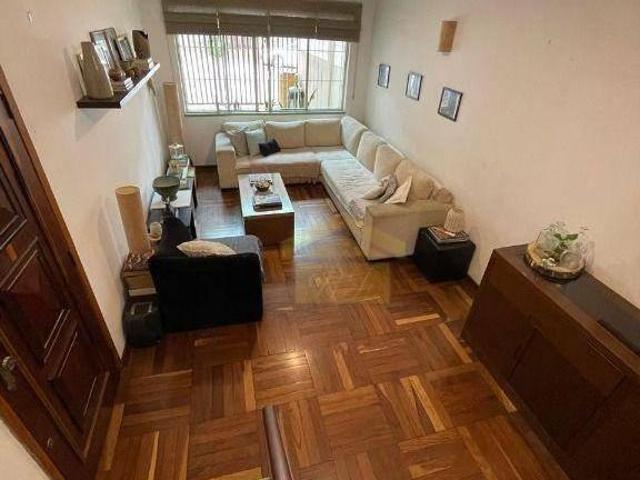 Sobrado com 2 dormitórios à venda, 130 m² por R$ 1.100.000,00 Jardim Aeroporto São Paulo/SP