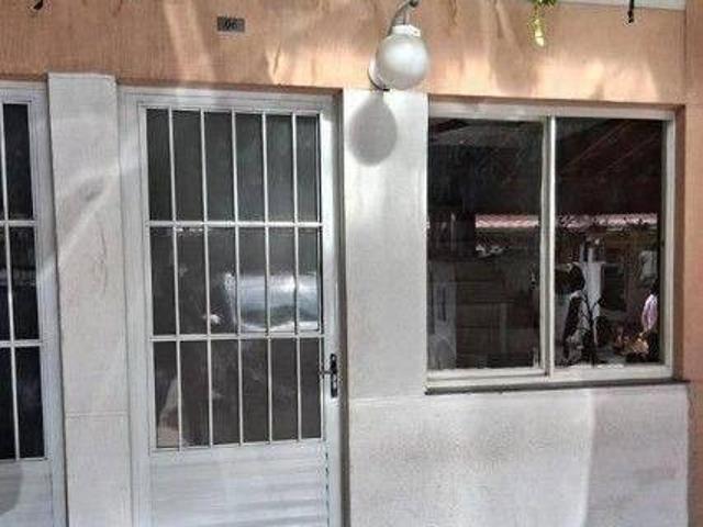 Sobrado com 2 dormitórios à venda, 130 m² por R$ 359.340 Jaraguá São Paulo/São Paulo