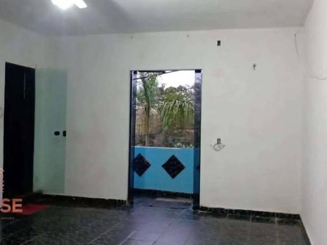 Sobrado com 2 dormitórios à venda, 130 m² por R$ 385.000,00 Jardim Ipê Itaquaquecetuba/SP