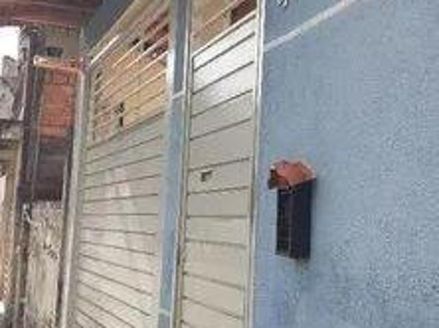 Sobrado com 2 dormitórios à venda, 130 m² por R$ 400.000,00 Itaquera São Paulo/SP