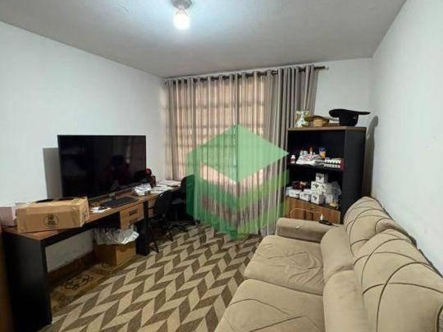 Sobrado com 2 dormitórios à venda, 130 m² por R$ 400.000 Rudge Ramos São Bernardo do Campo/SP