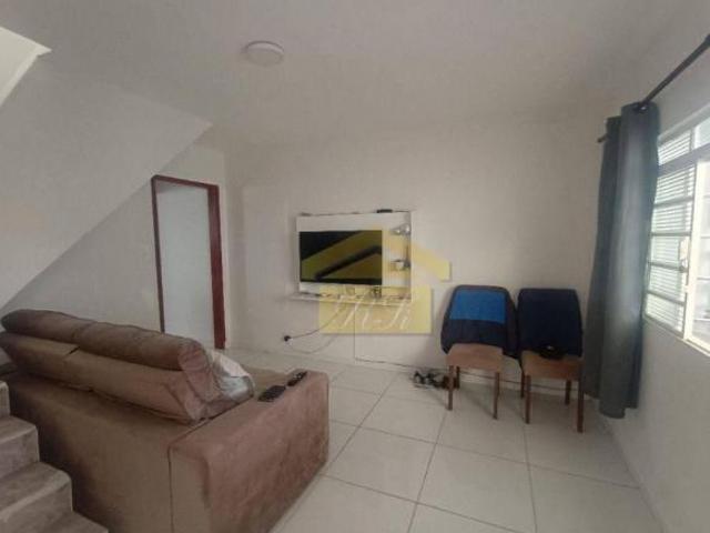 Sobrado com 2 dormitórios à venda, 130 m² por R$ 470.000,00 Cupecê São Paulo/SP